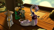 Pythor | Lego Ninjago Wiki | Fandom