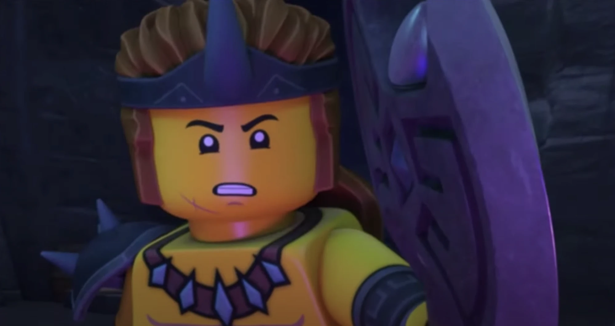 Korgran | Lego Ninjago Wiki | Fandom