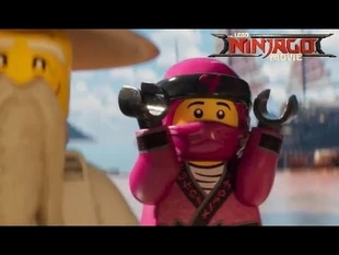 Lila Ninja | Lego Ninjago Wiki | Fandom