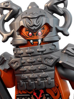Raggmunk | Lego Ninjago Wiki | Fandom