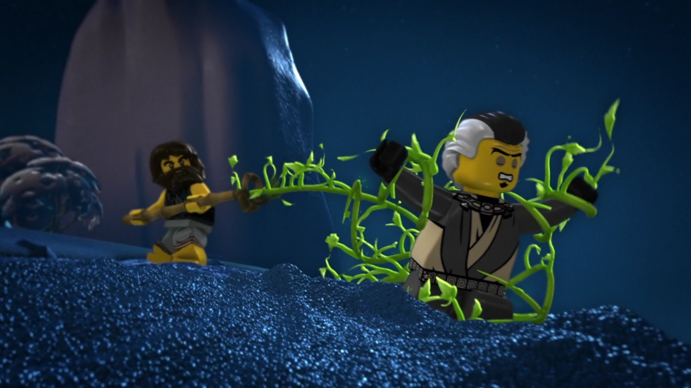 Natur | Lego Ninjago Wiki | Fandom