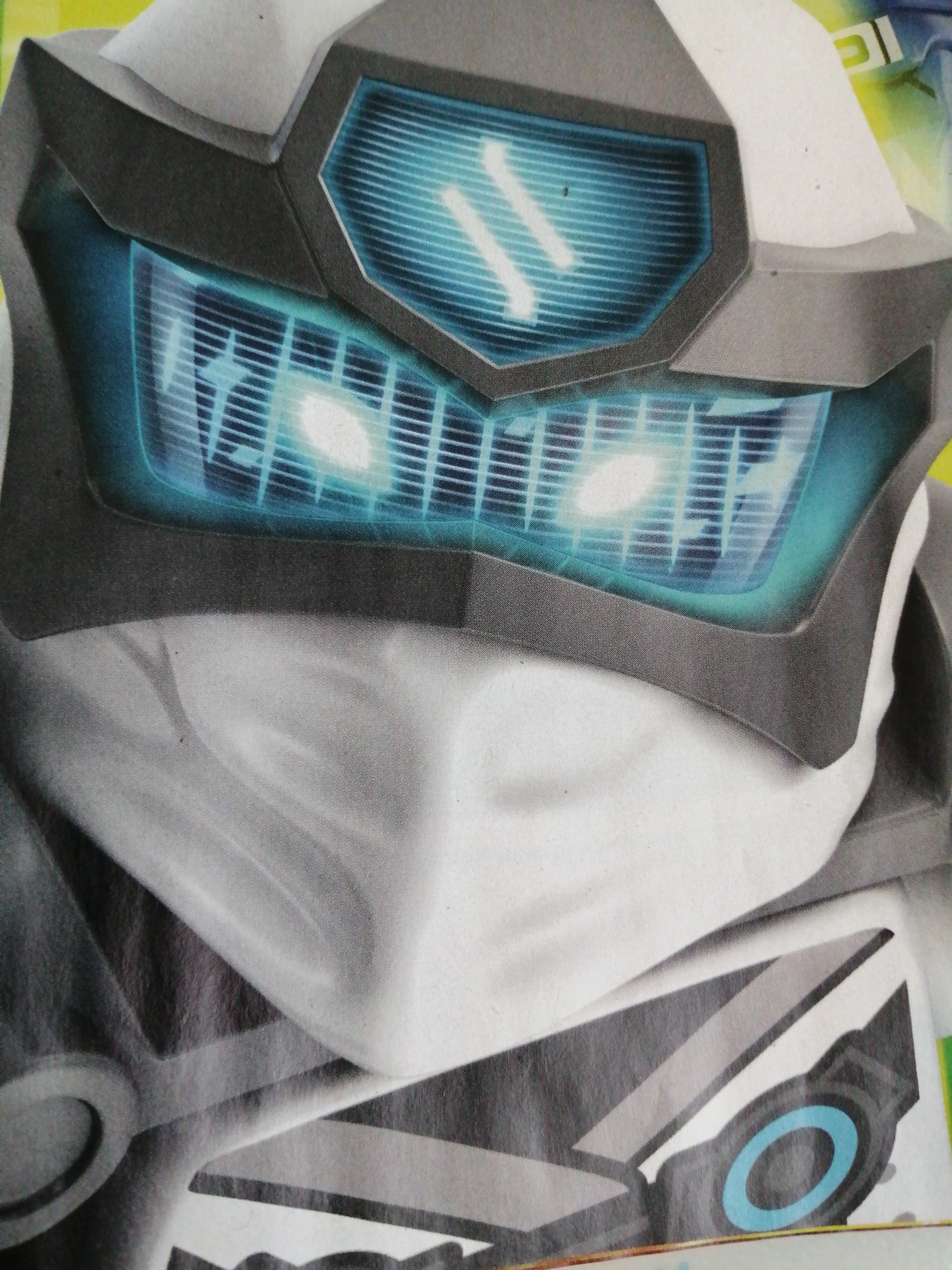 Zane Julien | Lego Ninjago Wiki | Fandom