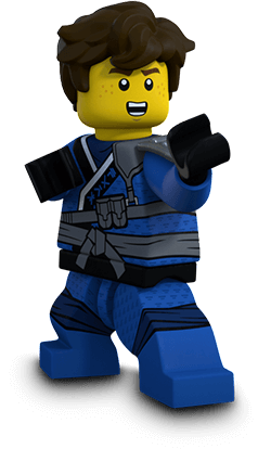 Jay Walker | Lego Ninjago Wiki | FANDOM powered by Wikia