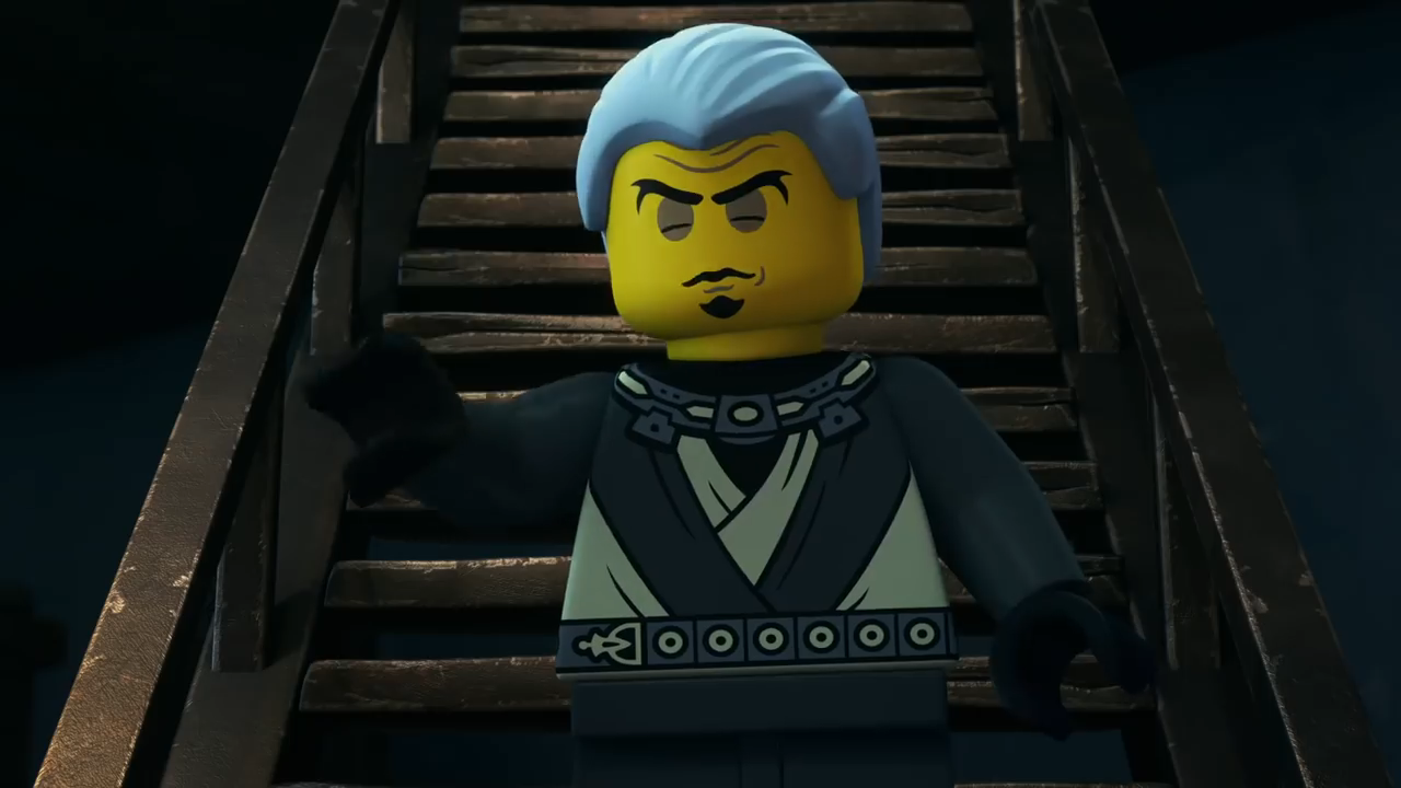 Neuro Lego Ninjago Wiki Fandom Powered By Wikia