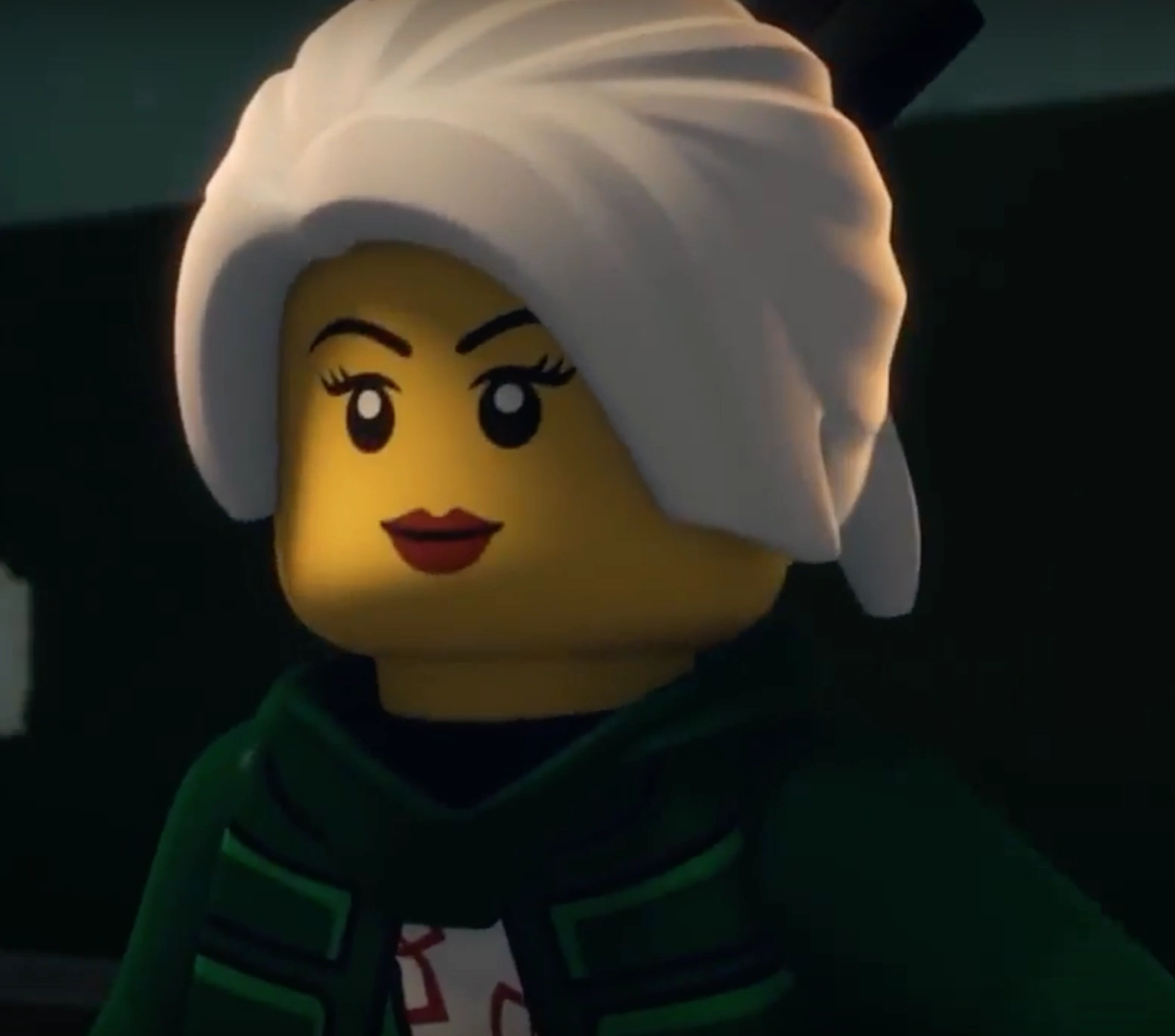 Bild - Harumi (Civilian).png | Lego Ninjago Wiki | FANDOM powered by Wikia