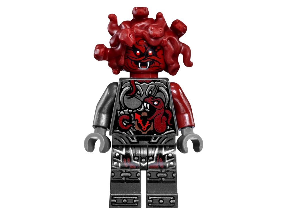 Machia | Lego Ninjago Wiki | FANDOM powered by Wikia