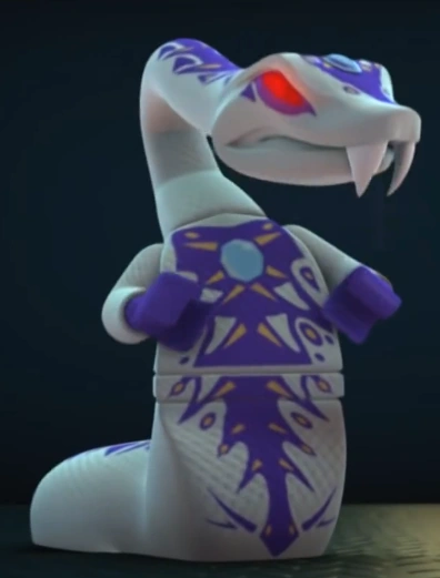 Bild - Pythor P. Chumsworth.png | Lego Ninjago Wiki | FANDOM powered by ...