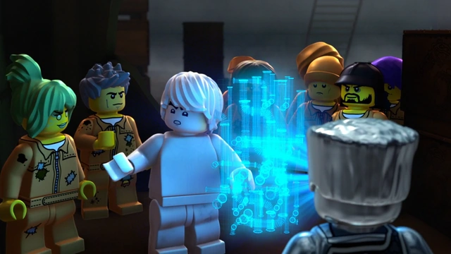 Tox | Lego Ninjago Wiki | FANDOM powered by Wikia