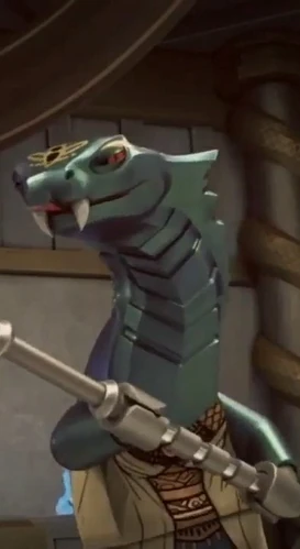 Aspheera | Lego Ninjago Wiki | Fandom