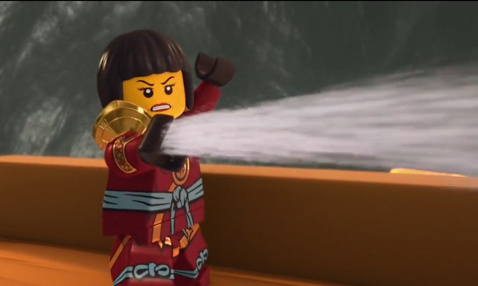 Wasser | Lego Ninjago Wiki | Fandom