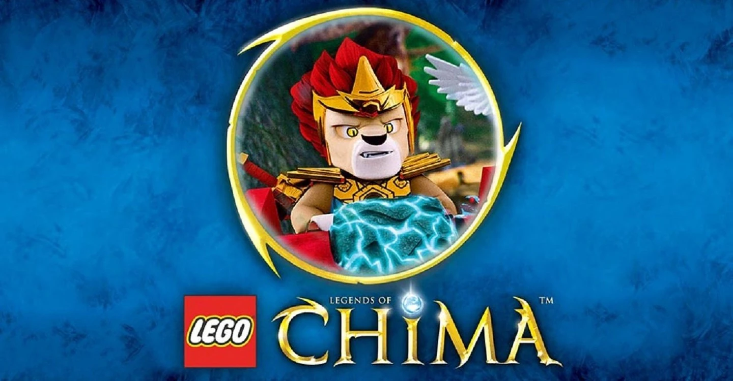 Kategorie:Chima | Lego Ninjago Wiki | Fandom