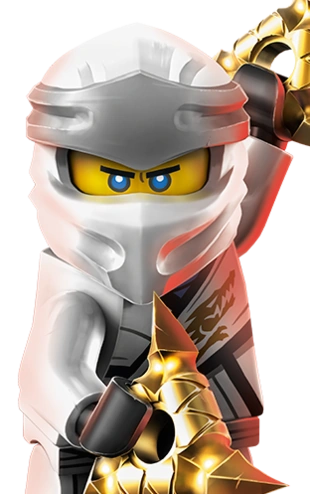 Zane Julien | Lego Ninjago Wiki | Fandom