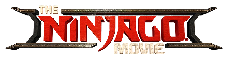 Bild - Ninjago Movie Logo.png | Lego Ninjago Wiki | FANDOM powered by Wikia