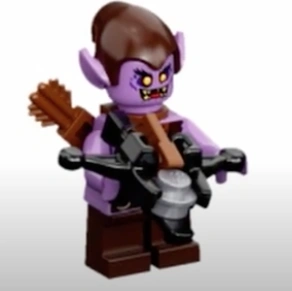 Gleck | Lego Ninjago Wiki | Fandom