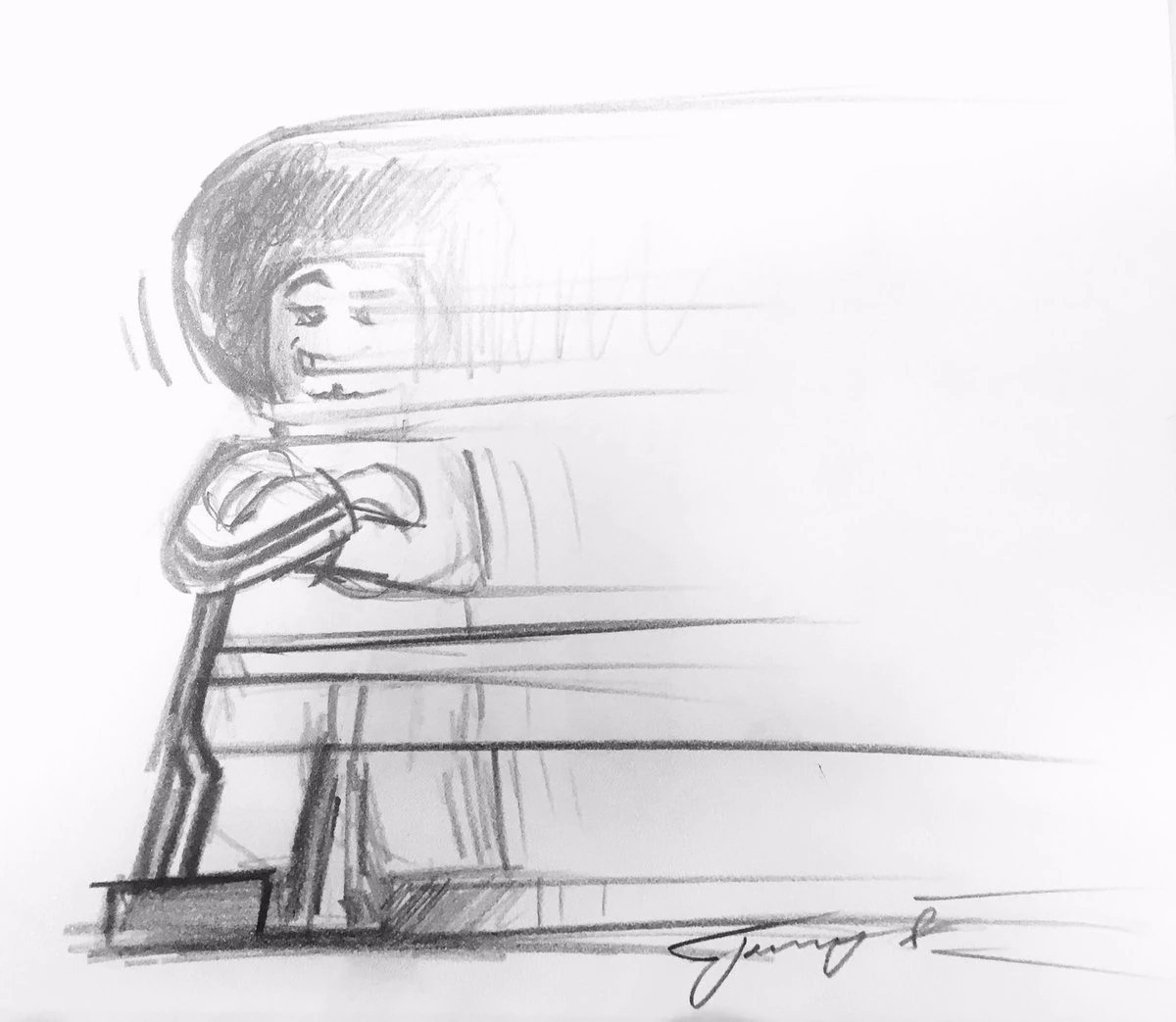 Freddy Flink | Lego Ninjago Wiki | Fandom