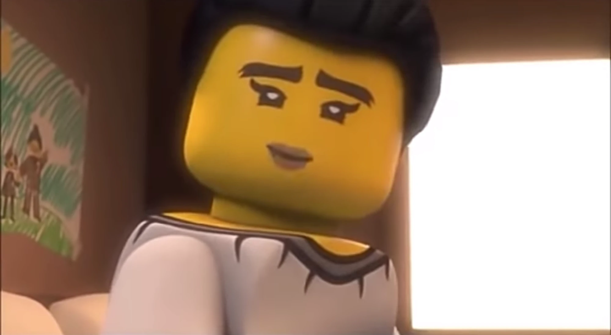 Lilly | Lego Ninjago Wiki | Fandom
