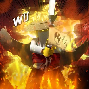 Wu | Lego Ninjago Wiki | Fandom
