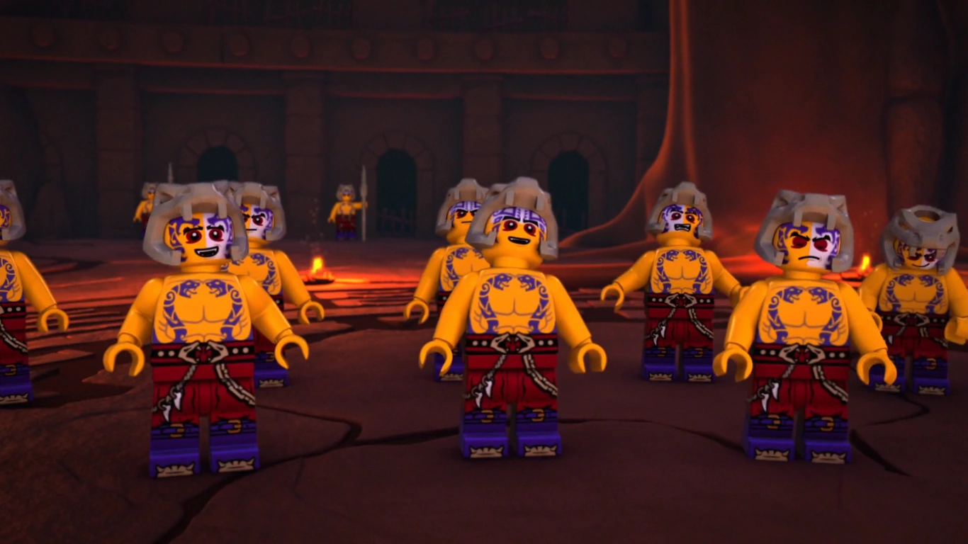 Anacondrai-Anhänger | Lego Ninjago Wiki | Fandom