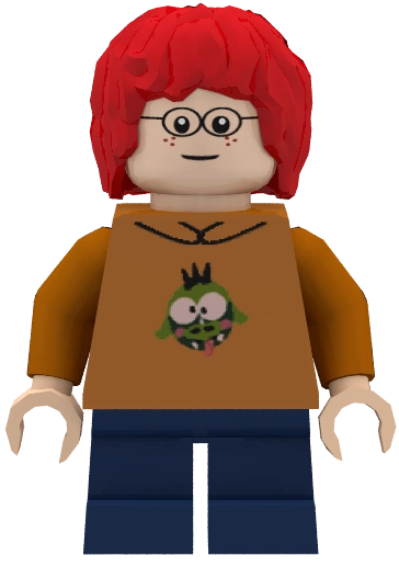 Dougie | LEGO South Park The Video Game Wiki | Fandom