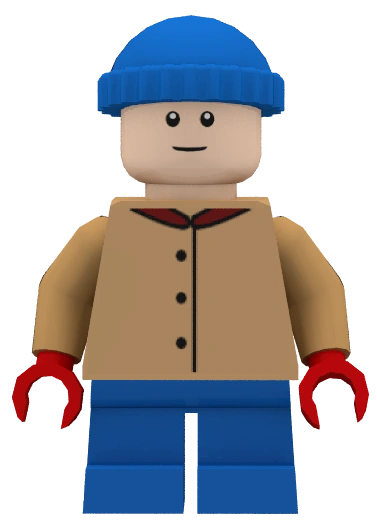Stan Marsh | LEGO South Park The Video Game Wiki | Fandom