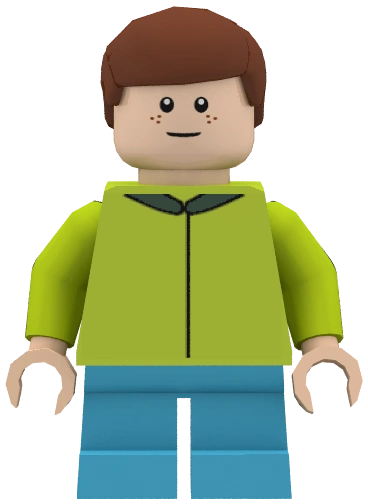 Scott Malkinson | LEGO South Park The Video Game Wiki | Fandom