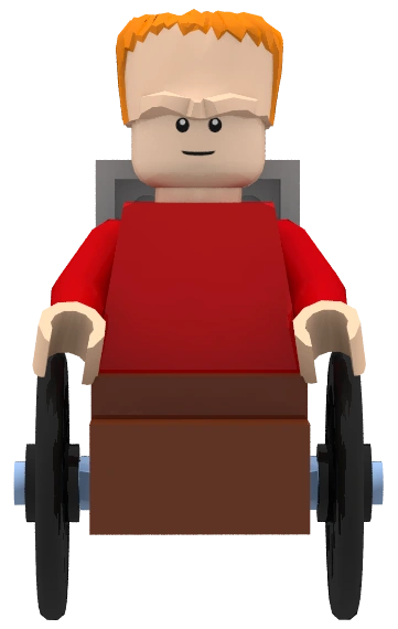 Timmy Burch | LEGO South Park The Video Game Wiki | Fandom