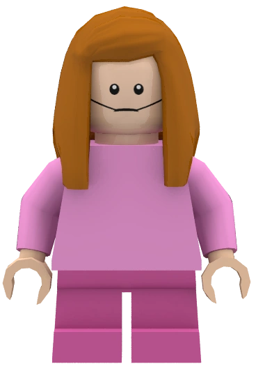 Shelly Marsh | LEGO South Park The Video Game Wiki | Fandom