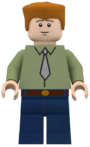 Stephen Stotch | LEGO South Park The Video Game Wiki | Fandom