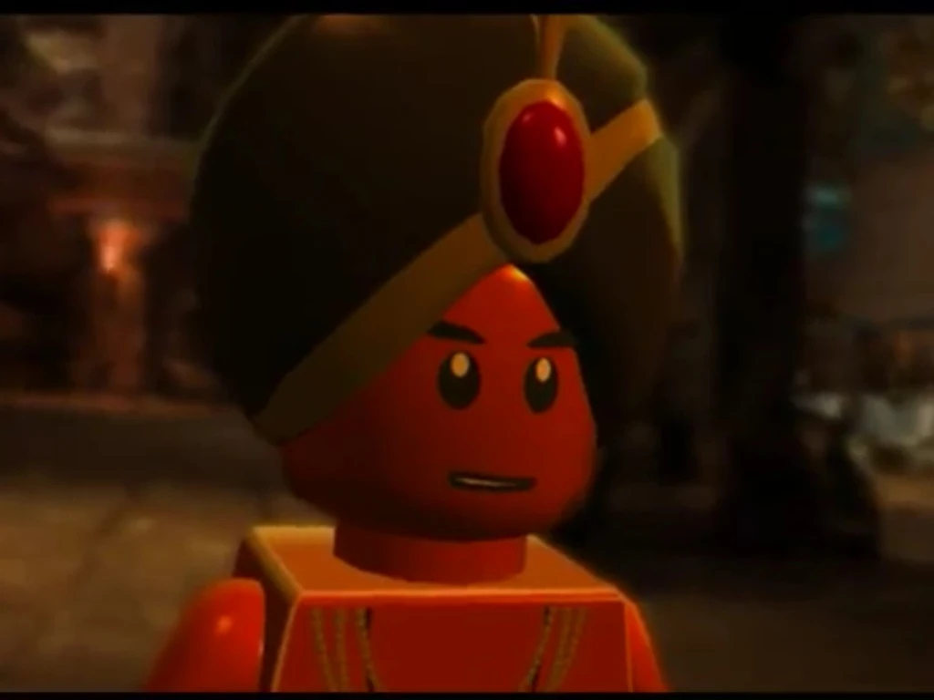 New lock vane characters | Lego spaceworld Wiki | Fandom