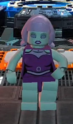 Luxury Droid | LEGO Star Wars Central Wiki | Fandom