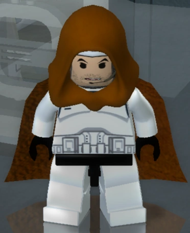 Disguised Clone | LEGO Star Wars Central Wiki | Fandom