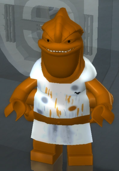 Dexter Jettster | LEGO Star Wars Central Wiki | FANDOM powered by Wikia