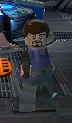 Bail Organa | LEGO Star Wars Central Wiki | Fandom