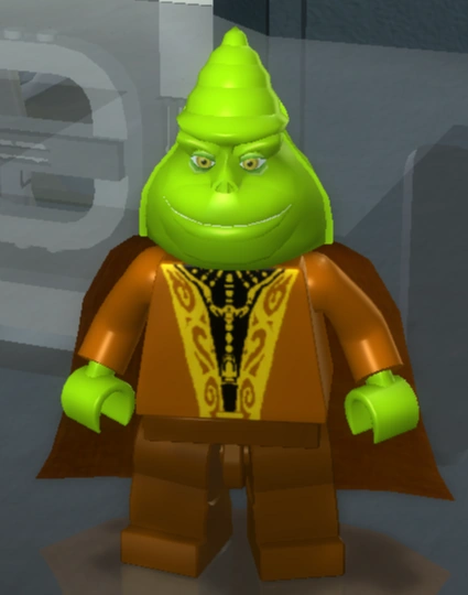 Image - Boss Nass.png | LEGO Star Wars Central Wiki | FANDOM powered by ...