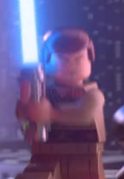 Obi-Wan Kenobi | LEGO Star Wars The Skywalker Saga Wiki | Fandom