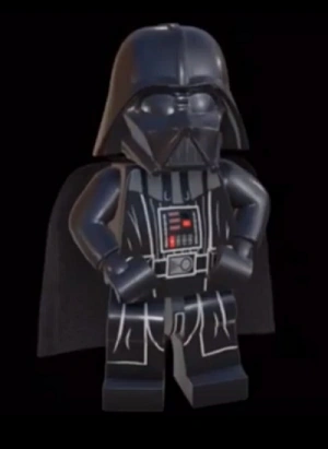 Darth Vader | LEGO Star Wars The Skywalker Saga Wiki | Fandom
