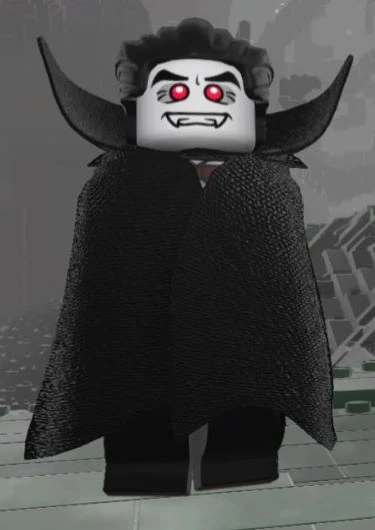 Vampire | Lego Worlds Wiki | FANDOM powered by Wikia