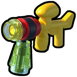 Slime Gun | Lego Worlds Wiki | Fandom