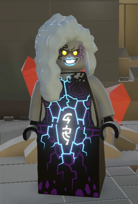 Ruina | Lego Worlds Wiki | Fandom