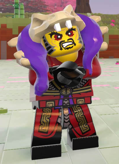 Master Chen | Lego Worlds Wiki | Fandom