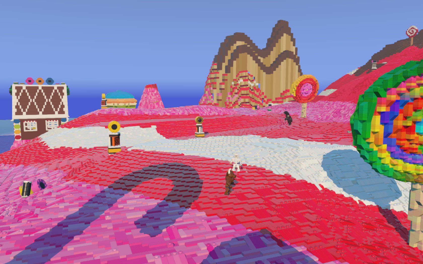 Category:Common Biomes | Lego Worlds Wiki | Fandom