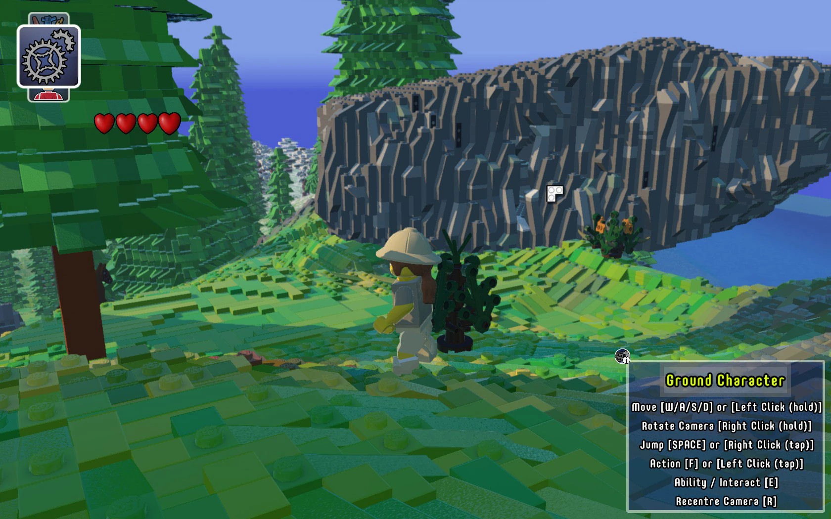 Geode | Lego Worlds Wiki | Fandom