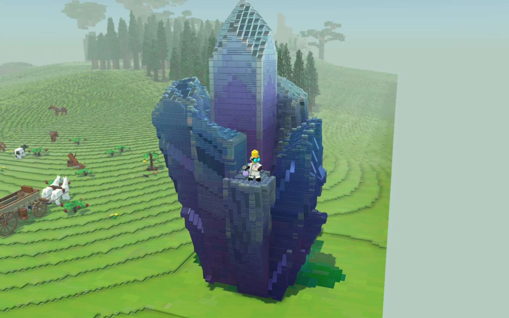 Potion | Lego Worlds Wiki | Fandom