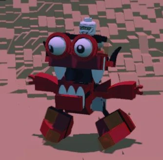 Burnard | Lego Worlds Wiki | FANDOM powered by Wikia