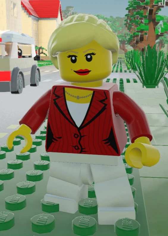 Helen Stone | Lego Worlds Wiki | Fandom