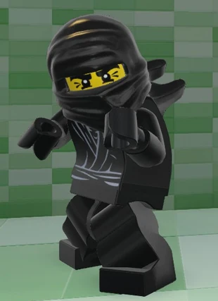 Ninja | Lego Worlds Wiki | Fandom