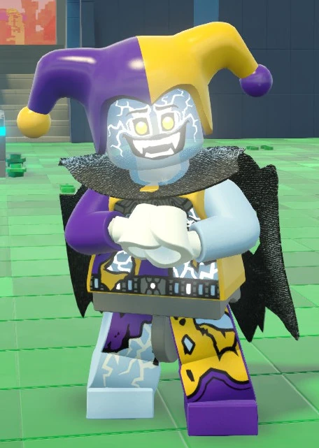 Jestro | Lego Worlds Wiki | FANDOM powered by Wikia