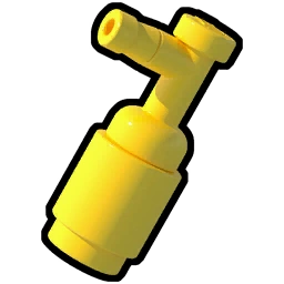 Fire Extinguisher | Lego Worlds Wiki | Fandom
