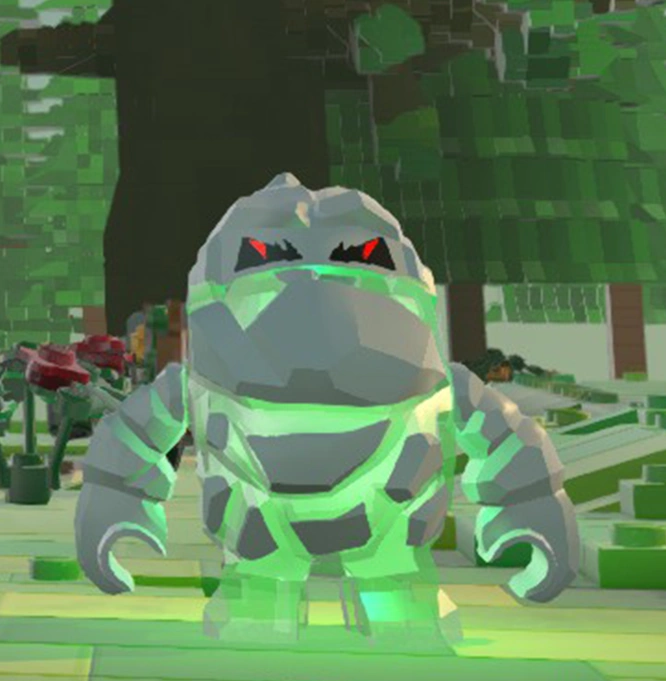 Rock Monster | Lego Worlds Wiki | Fandom