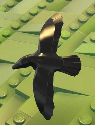 Crow | Lego Worlds Wiki | Fandom